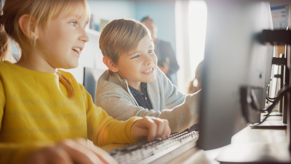 What parents should know about coding